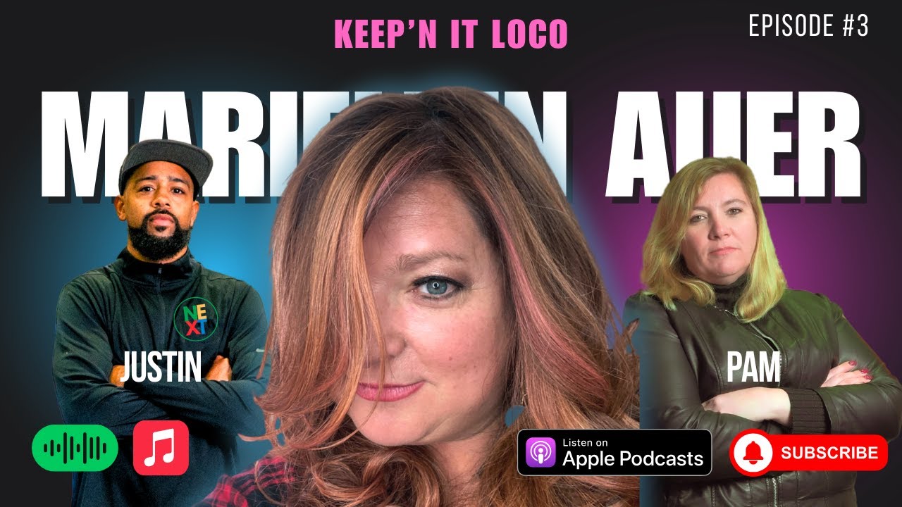 Custom Apparel Source Interview with Mariellen Auer