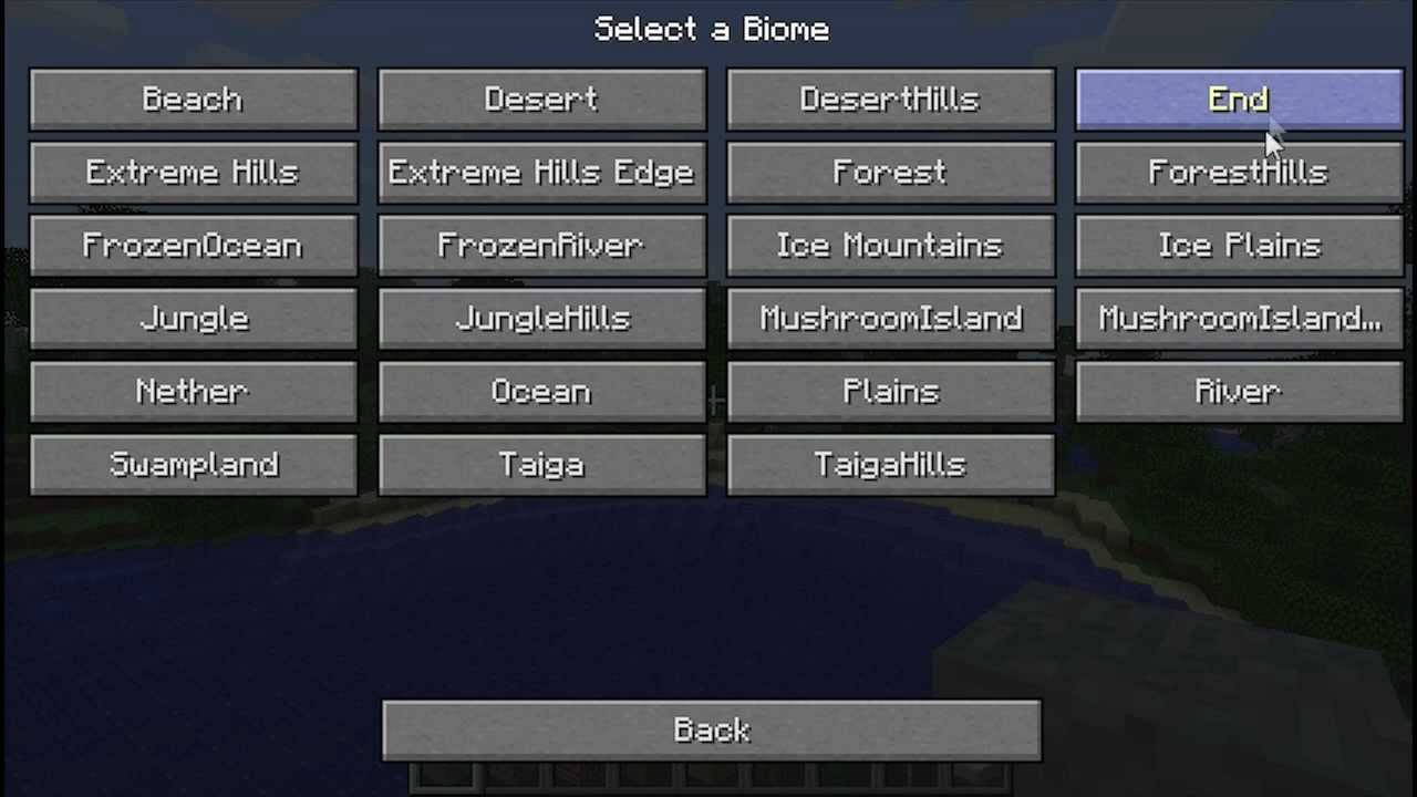 Minecraft Mob Spawn Controls - Control Mob Spawning!