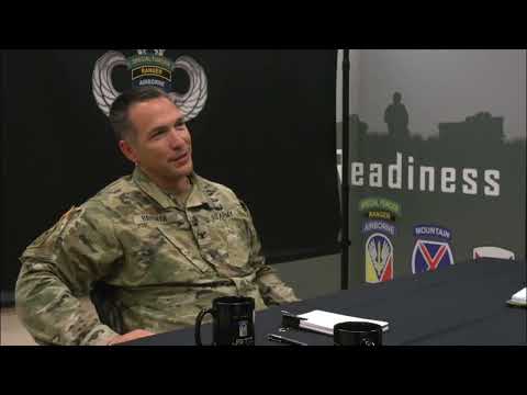028 S11 Ep 04 – OPFOR & BLUFOR Employment of EW on the Modern Battlefield w/MAJ Plante & CW2 Lehr