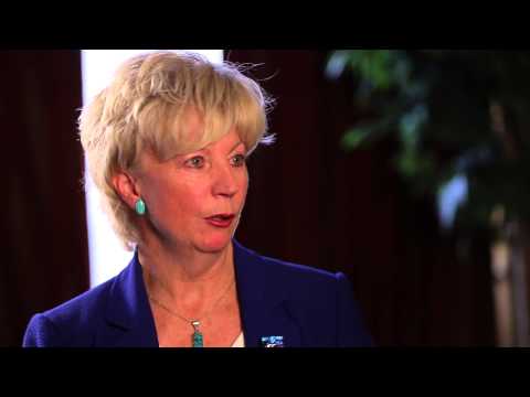 How The Nevada Controller Is Getting Her State Financially 'Healthy'