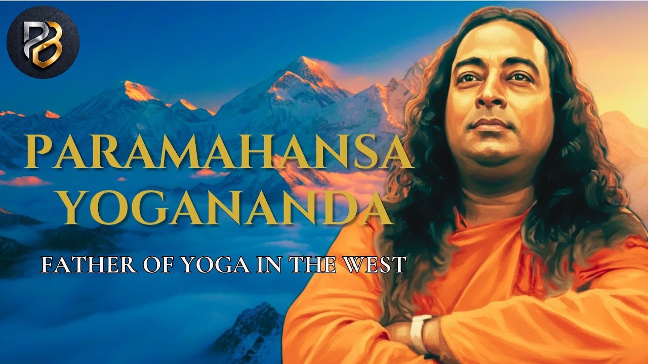 Paramahansa Yogananda — The Life That Changed the World | Full Documentary