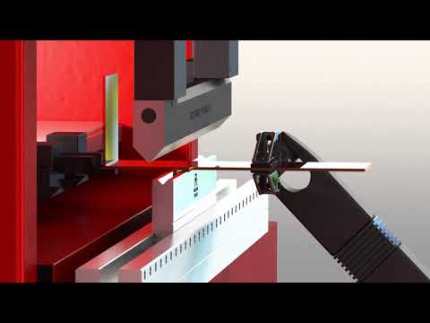 Press Brake Tools - Press Brake Tooling Latest Price, Manufacturers ...