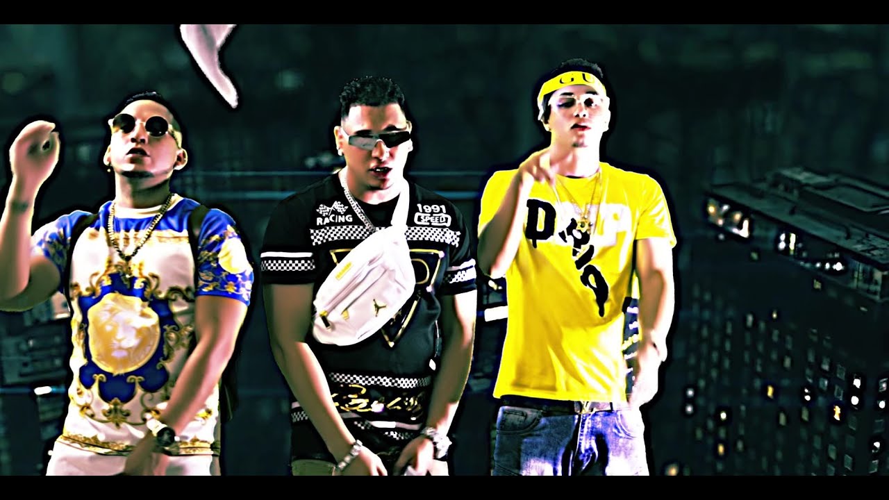 Swag Flame Ft. King Alexander y Ya Tu Sabe – Que Mujer