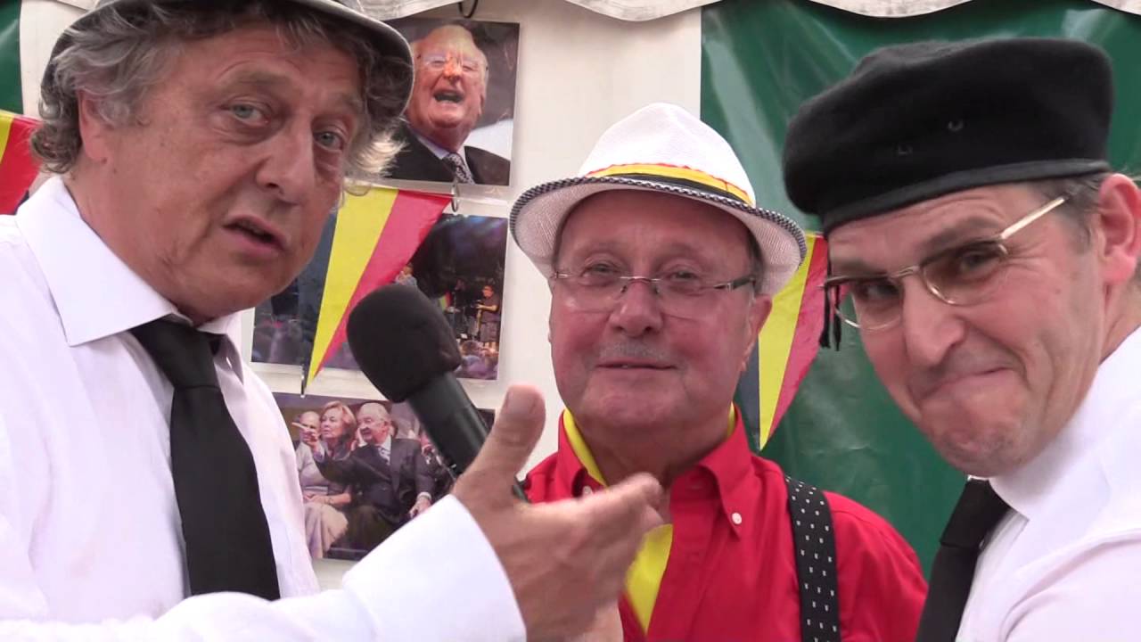 Remy Ray (1932) – Vlaamse Wonderjaren