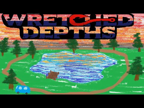 Steam Community :: Video :: Wretched Depths
