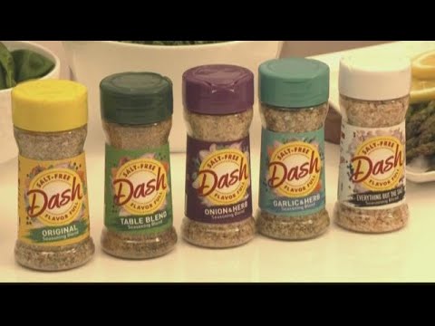 What you need to create heart healthy meals (FCL February 26th 2020)