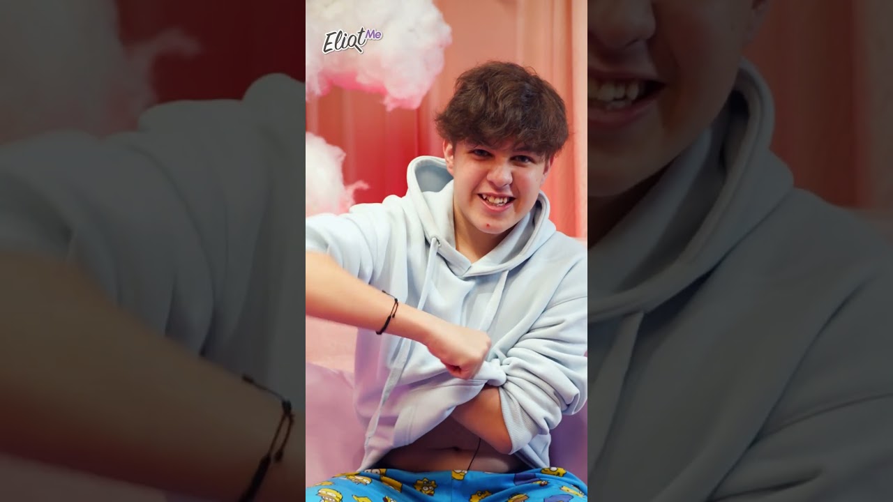 YANKEE DE LA VECIBANDA'S HIDDEN TALENT #shorts