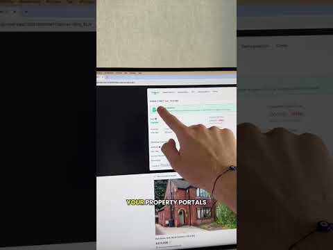 This Property Tool Will Save You HOURS ⏱️ | Propbar 🔥