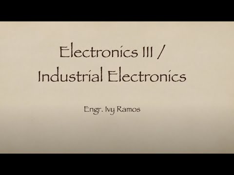 Other Thyristors
