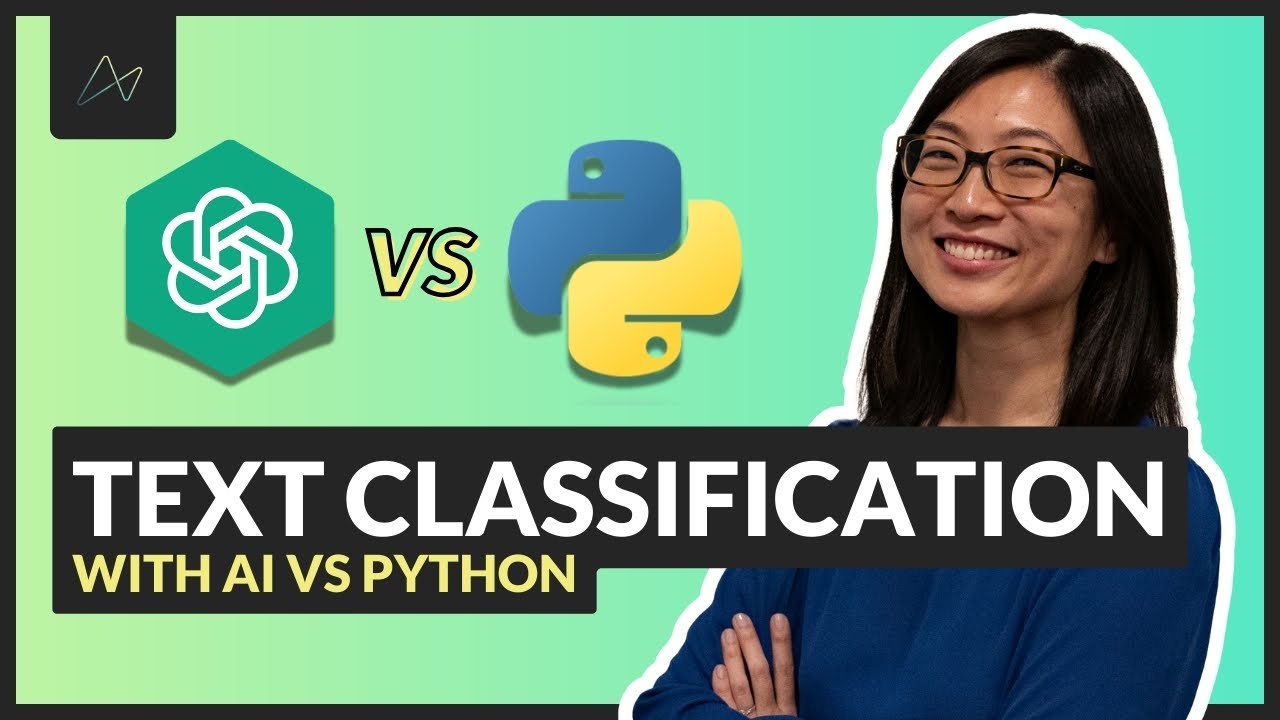 Text Classification with AI: The Easiest Way to Label Your Data