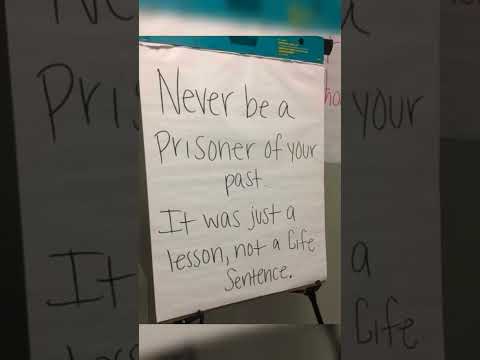Never