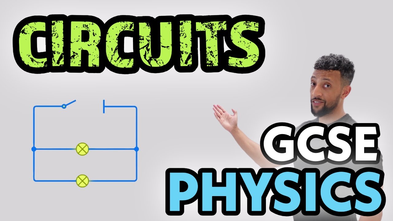 GCSE Physics - Circuits Rap