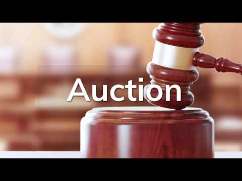 How To Pronounce Auction