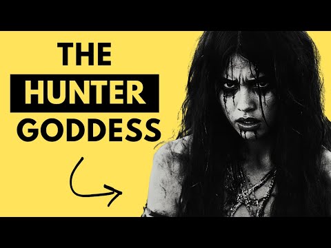 The Dark Truth About Artemis | Greek Mythology Explained