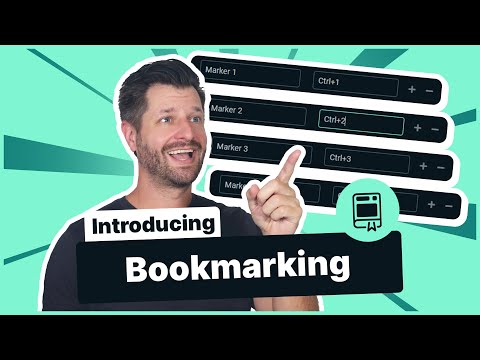 Introducing Bookmarking for Recording in Streamlabs Desktop