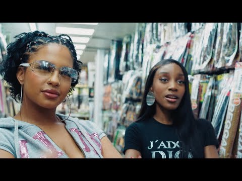 Mya Craig Takes the Music World By Storm with her 'IT'S UP' Song