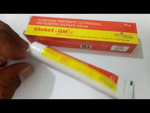 Clobetasol Propionate Cream at Best Price in India