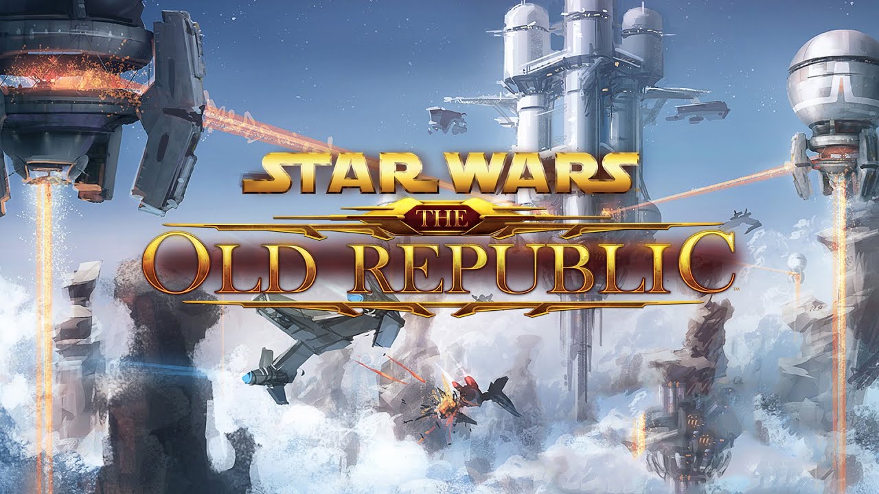 SWTOR Galactic Starfighter Guide