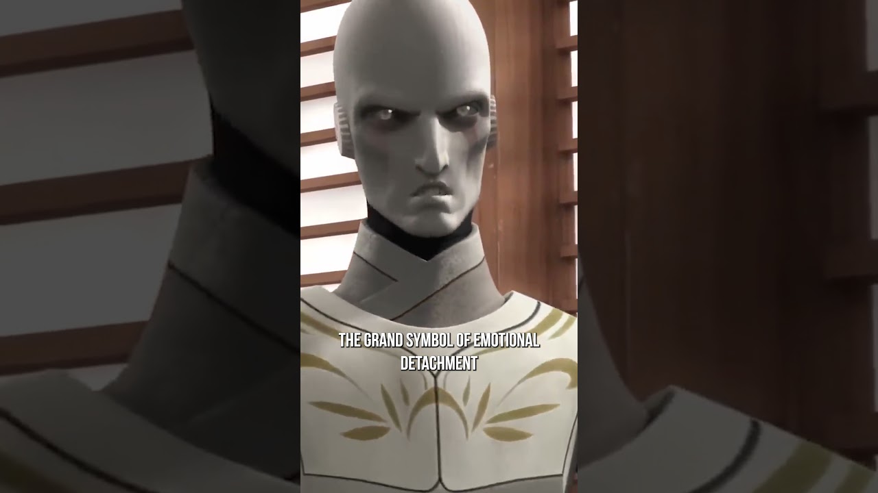 Why Jedi Temple Guards Use YELLOW Lightsabers!