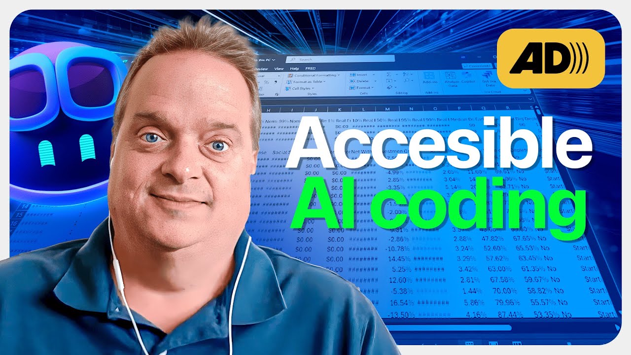 How GitHub Copilot empowers anyone to make apps | Kelly Ford's journey