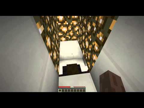 !Trolling Escape USE YOUR BRAIN! 14w11b. Minecraft Map