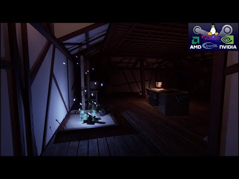 Steam Community :: Video :: Ginkgo - Introduction episode