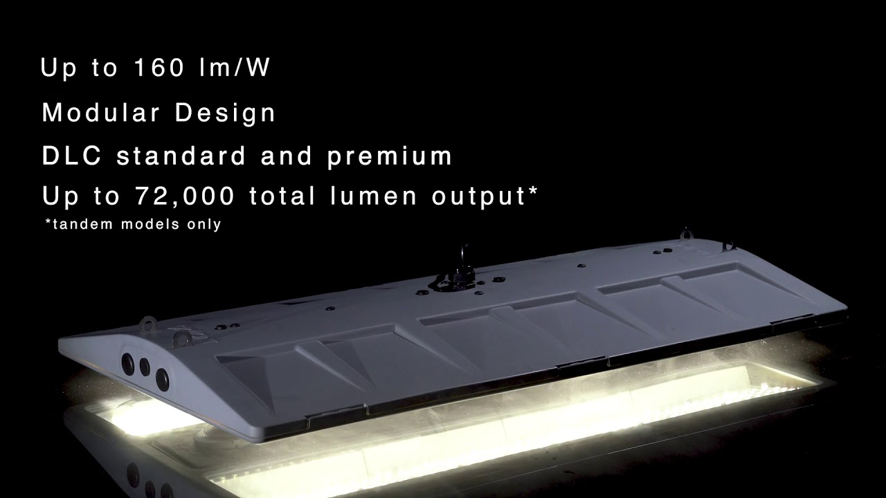 Dialight Reliant™ High Bay