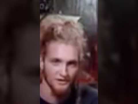 LAYNE STALEY HILARIOUS MOMENT!
