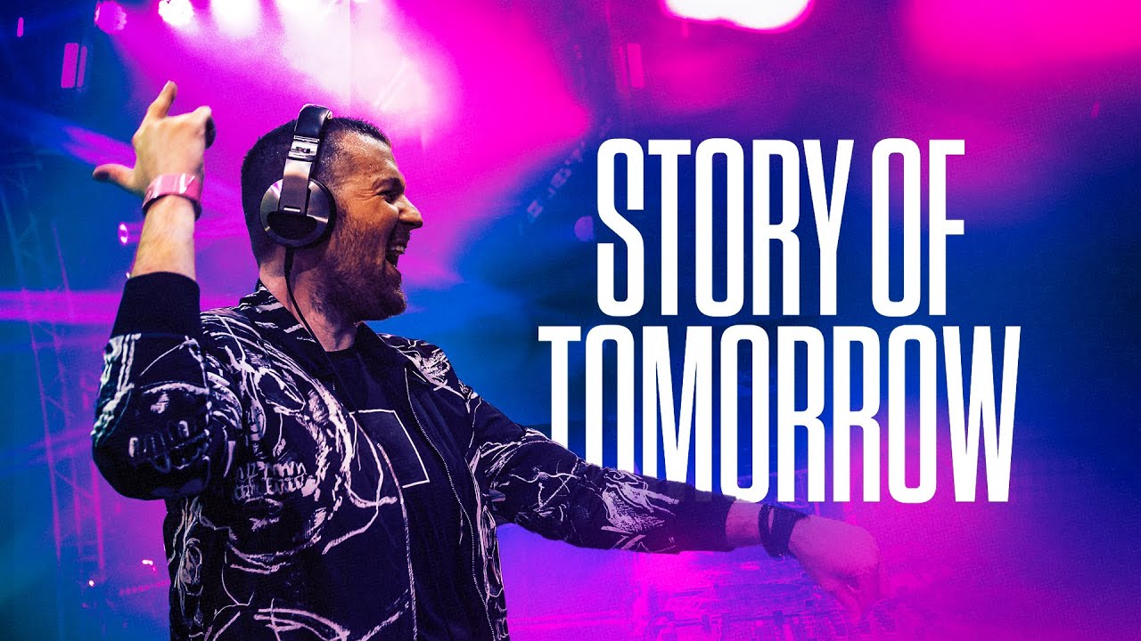 Story Of Tomorrow by Brennan Heart Chart Achievements | Popnable