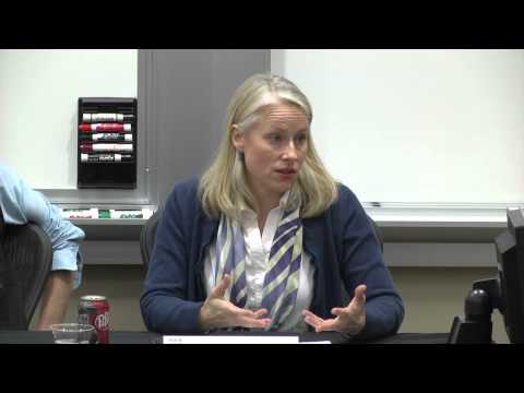 Discussion | When Science & Technology Outrun the Law: Understanding Corporate & Personal Risks