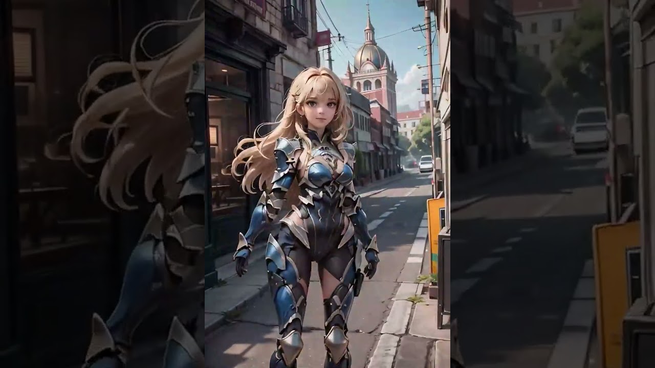 Stable Diffusion, Loopback Wave