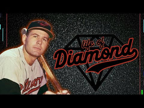 Baseball's Most Underrated Power Bat featuring Jim Gentile 💎
