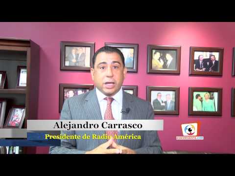 Alejandro Carrasco