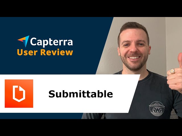 Submittable Pricing, Alternatives & More 2024 | Capterra