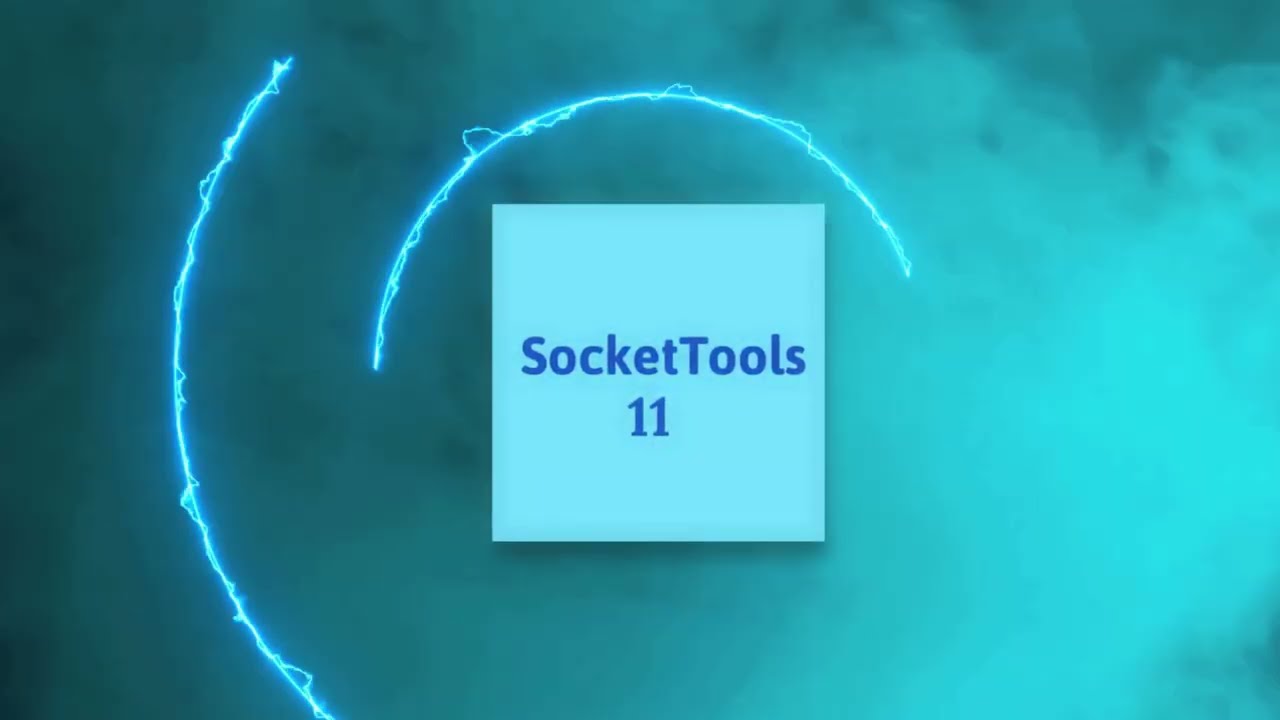 An introduction to SocketTools