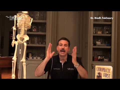 Fakhoury Medical and Chiropractic Center