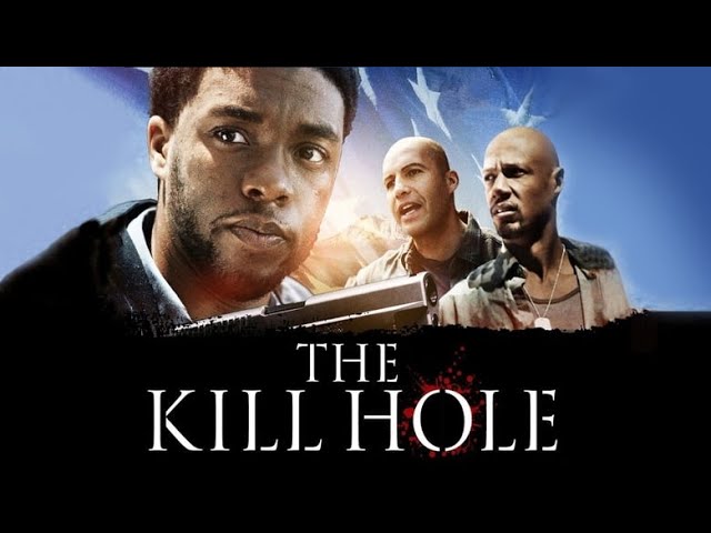 The Kill Hole (2012) | Cineplayers