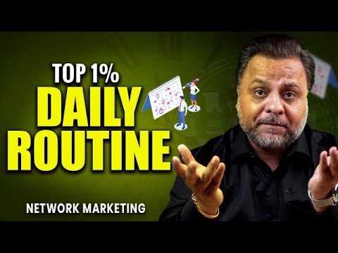 MLM Diary, Network Marketing, Multi-level Marketing, Business