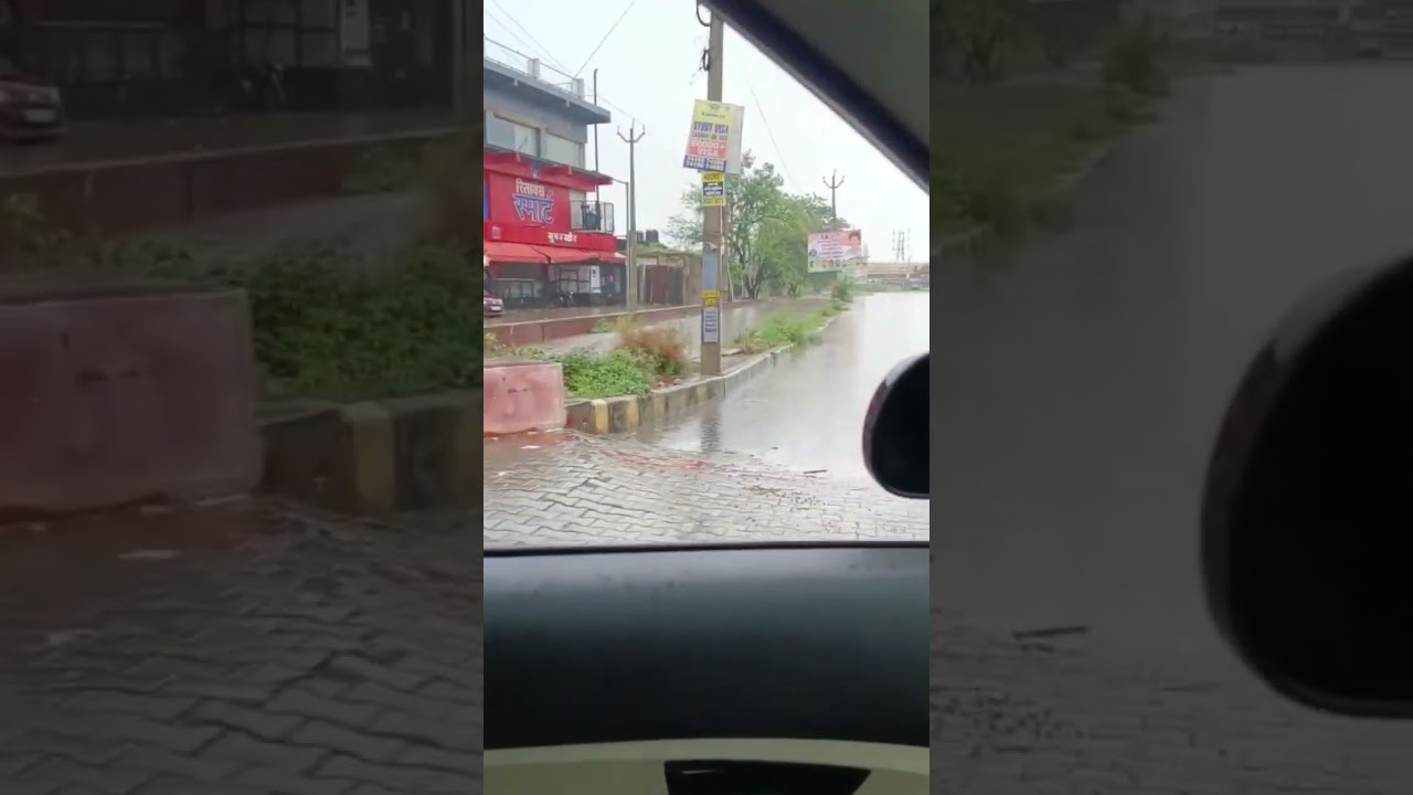 inco bridge #ambala City