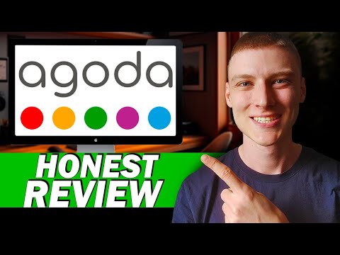 Agoda Review: My Honest Experience Booking Stays + Real User Tips You NEED to Know!