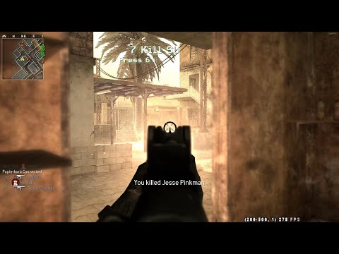 Steam Community :: Video :: Call of Duty 4 is still fun