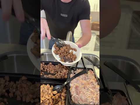 We Have Chipotle at Home