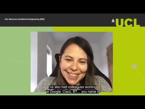 What are some of our EEE postgrad alumni doing now?