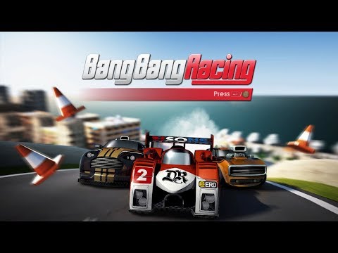 Steam Community :: Bang Bang Racing