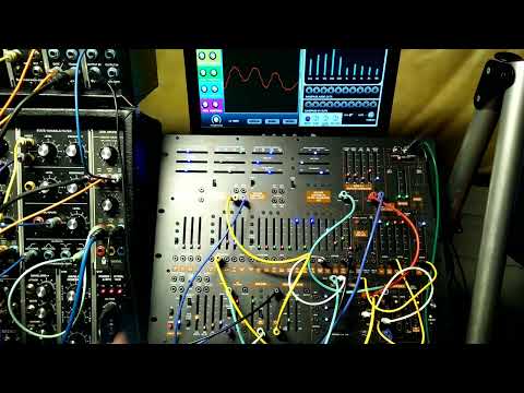 Behringer 2600 - Page 315 - Gearspace