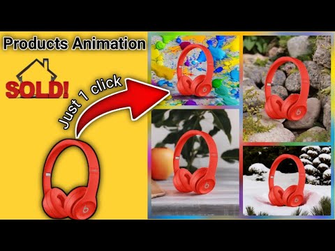Free AI Products Photography | This New AI Site Is Amazing For Product Photography | AI Tools |