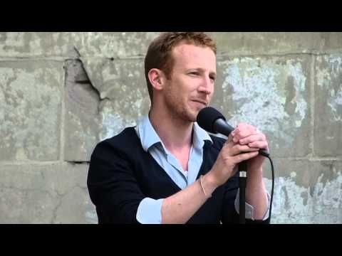 Ben Crystal reads William Shakespeare’s Sonnet 29 | Eric Robert Nolan ...
