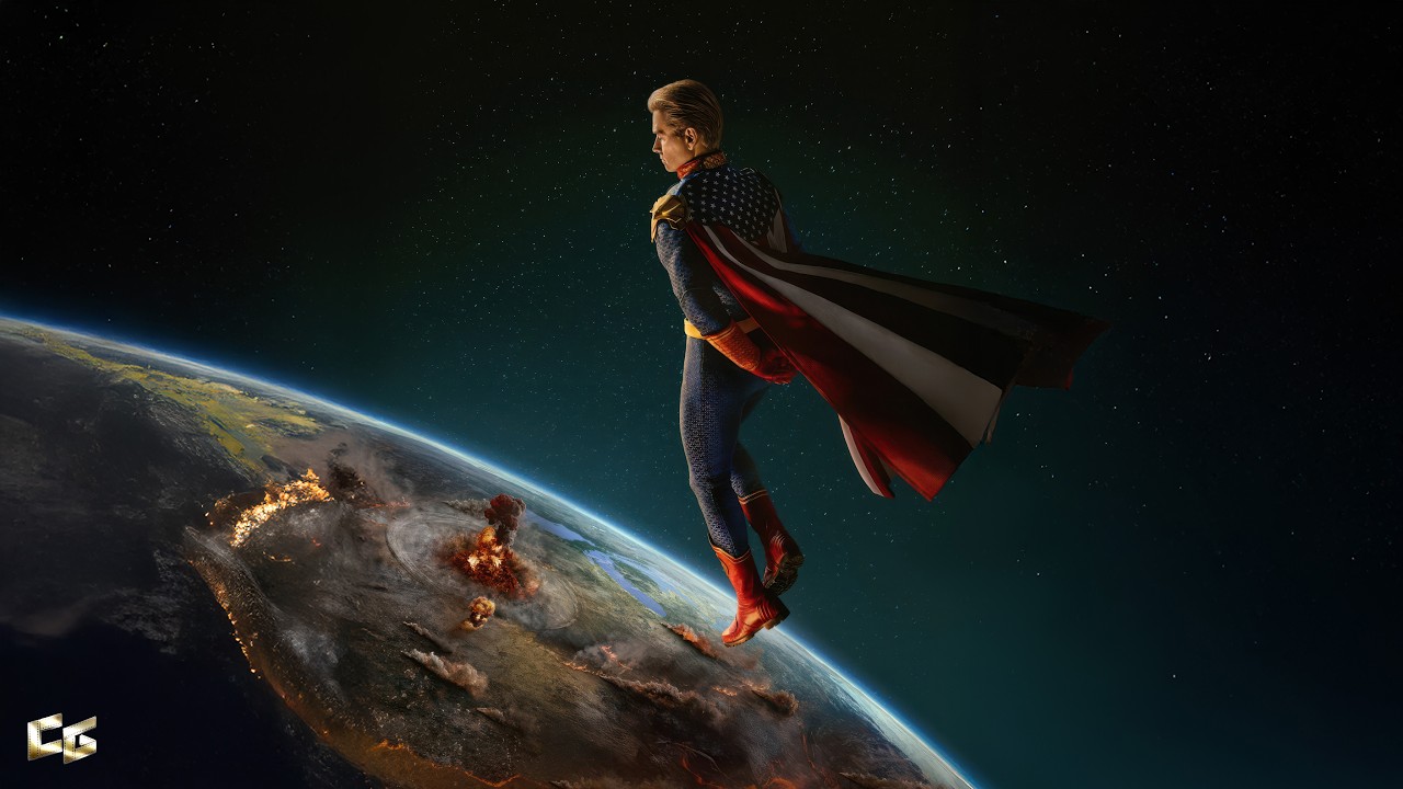 7 NEW SERIES in APRIL That Actually Look Worth Watching