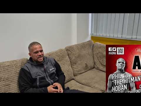 Phil Hoban: Opens Up MMA, Predator Exposure, Racism Allegations & Redemption - Full Interview