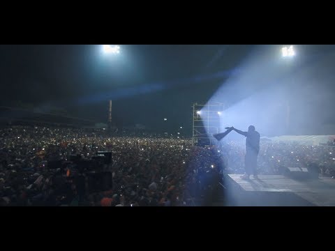 The Video: Rick Ross Live In South Africa – 1520Culture.com